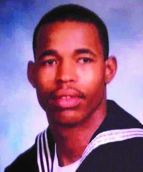 Barry Douglas - Herald-Standard